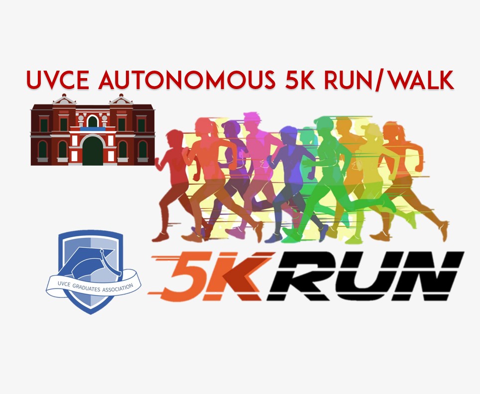 UVCE Graduates Association