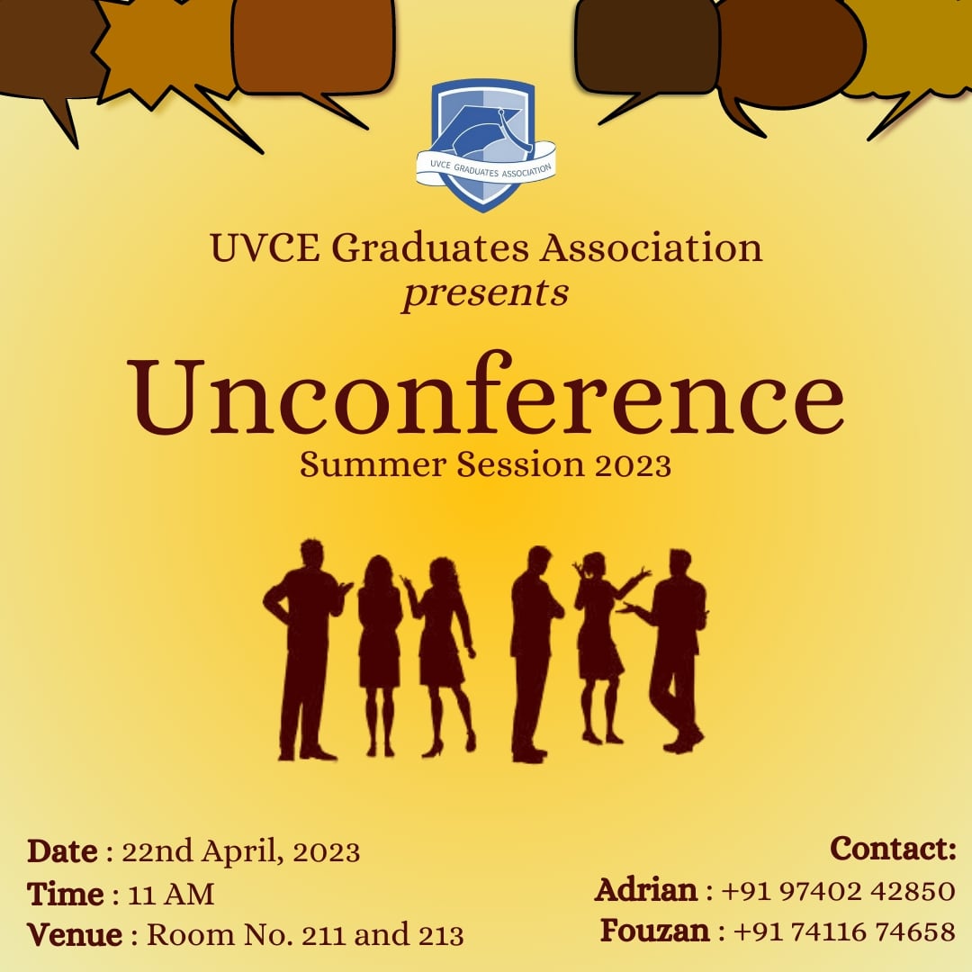 UVCE Graduates Association