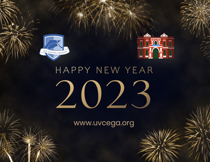 UVCE Graduates Association